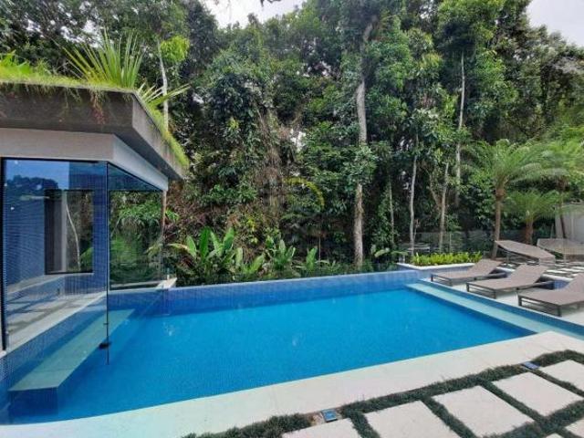 Casa com 6 dorms, Riviera de São Lourenço, Bertioga R$ 9.45 mi, Cod: 2870