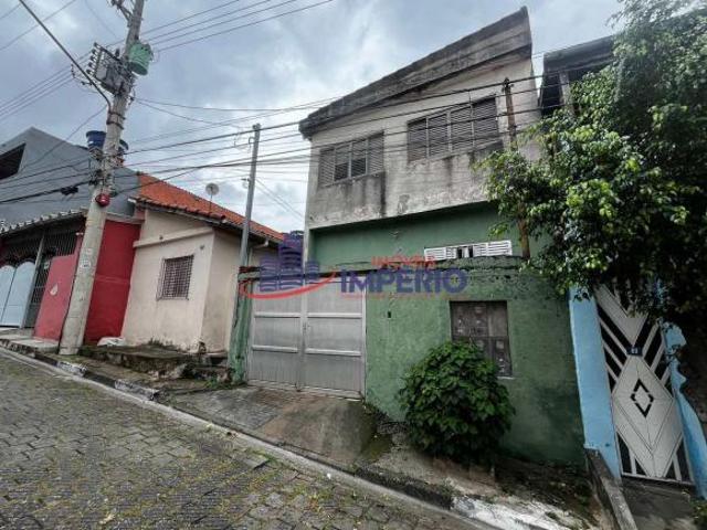 Casa com 6 dorms, Vila São Pedro, Guarulhos R$ 320 mil, Cod: 12087