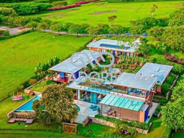 Casa com 6 quartos, 1162m², à venda Condomínio Fazenda Boa Vista Porto Feliz/SP