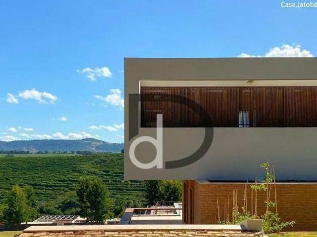 Casa com 6 quartos, 1486 m² venda por R$ 22.000.000,00 ou aluguel por R$ 135.583/mês Condomínio