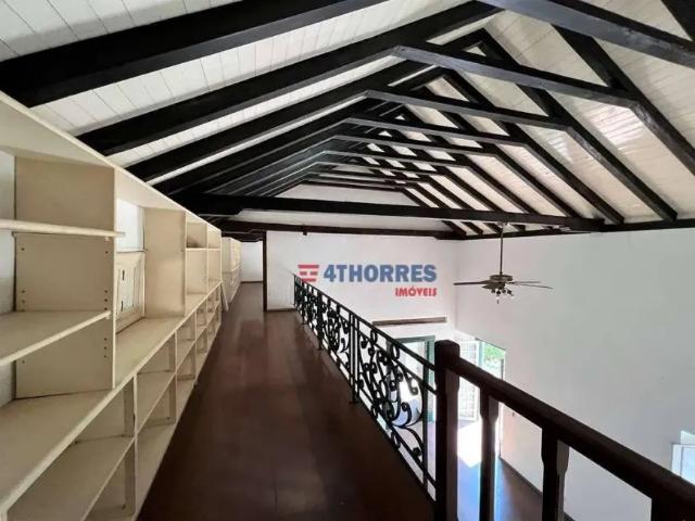 Casa com 6 quartos, 1508 m² venda por R$ 12.000.000 ou aluguel por R$ 120.196/mês Centro Santa