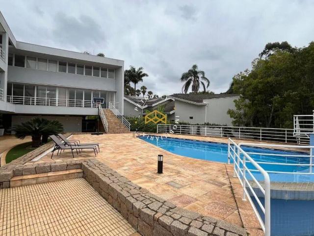 Casa com 6 quartos, 1.014 m², aluguel por R$ 19.000/mês ou à venda por R$ 6.500.000 Sítios de Recreio Gramado Campinas/SP