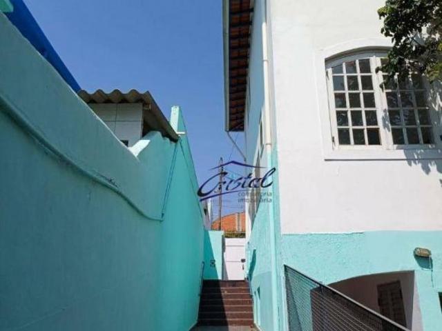 Casa com 6 quartos 234 m² venda ou aluguel Jardim Colombo Vila Sônia São Paulo/SP