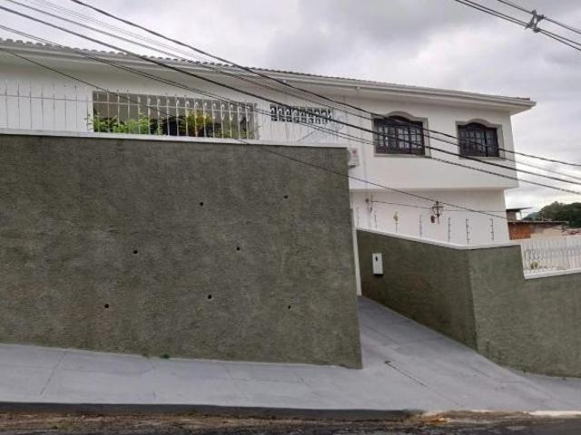 Casa com 6 quartos, 476 m² venda por R$ 1.790.000 ou aluguel por R$ 12.000/mês Bom Pastor Juiz