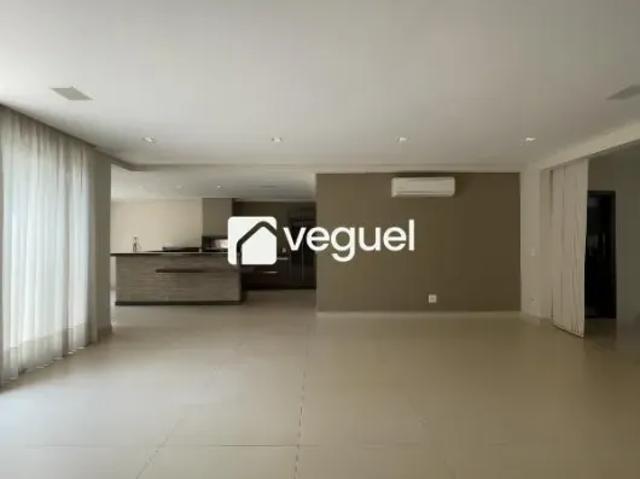 Casa com 6 quartos, 4 suítes, 536m² para alugar no Jardim Botânico, Ribeirão Preto/SP