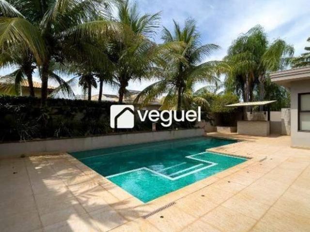 Casa com 6 quartos, 4 suítes, 536m² à venda no Jardim Botânico, Ribeirão Preto/SP