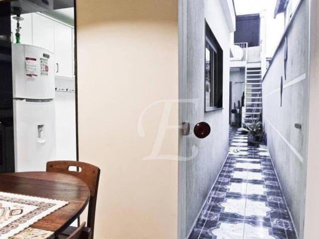 Casa com 6 quartos, 4 suítes, 6 banheiros, 1 vaga à venda, 166 m² Jardim Glória