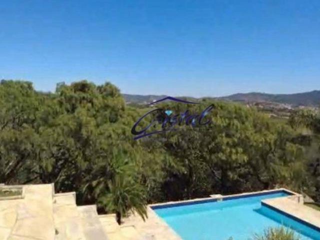 Casa com 6 quartos 4 suítes à venda, 390 m² Quebec Ville São Roque/SP