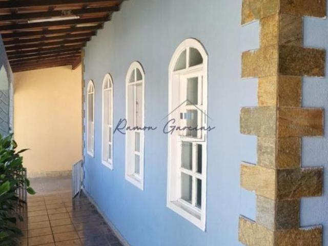 Casa com 6 Quartos, 4 Suítes, Bairro do Carmo Sete Lagoas/MG