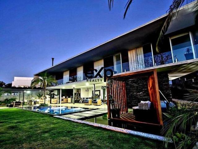 Casa com 6 quartos, 590 m², à venda por R$ 4.500.000 Condomínio Estância Marambaia Vinhedo/SP