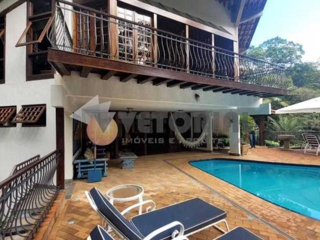 Casa com 6 quartos, 750 m², à venda na Pedra Verde Domingas Dias Ubatuba/SP