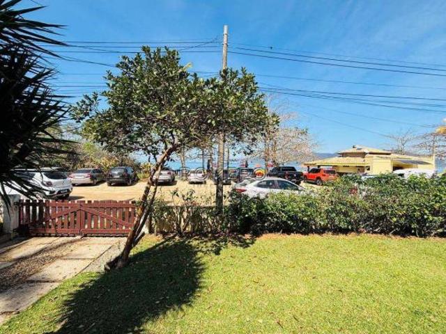 Casa com 6 quartos, Condomínio Lagoinha, Ubatuba R$ 4.5 mi, Cod: 2737