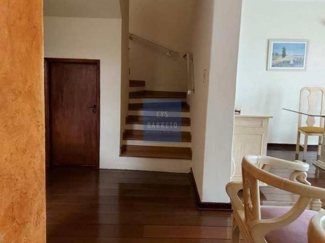 Casa com 6 quartos, Chácara Inglesa, São Paulo R$ 1.2 mi, Cod: 3017