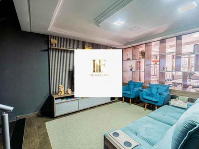 Casa com 6 quartos à venda, 420 m² por R$ 1.490.000 Cotia