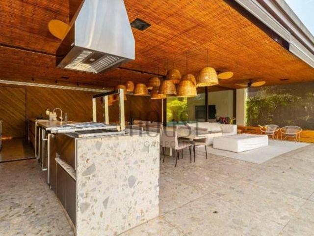 Casa com 6 quartos à venda, 450 m² Condominio Fazenda Boa Vista Porto Feliz/SP