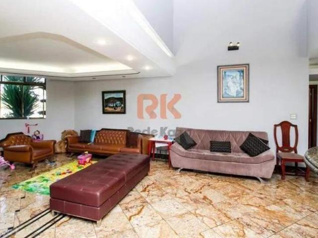 Casa com 6 Quartos à venda, 494m² Bandeirantes BH