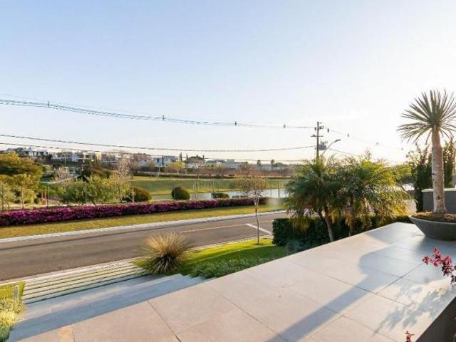 Casa com 6 quartos à venda, 500 m² por R$ 4.390.000 Alphaville Graciosa Pinhais/PR