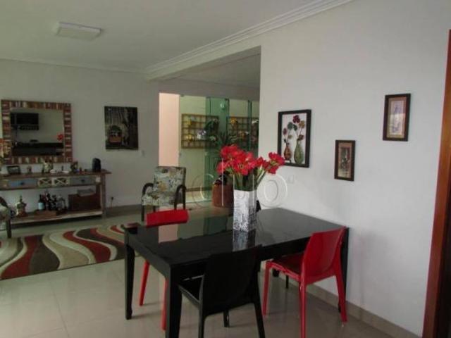Casa com 6 quartos à venda, 500 m² por R$ 2.800.000 Reserva do Engenho Piracicaba/SP