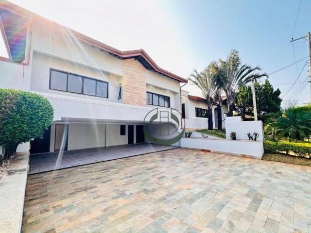 Casa com 6 Quartos à venda, 500 m² Residencial Barão do Café Campinas/SP
