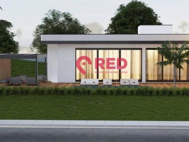 Casa com 6 quartos à venda, 520 m² por R$ 3.600.000 Condomínio Jardim das Palmeiras Bragança Pau