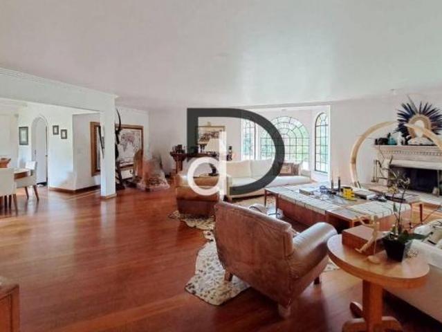 Casa com 6 quartos à venda, 577 m² por R$ 3.990.000 Condomínio São Joaquim Vinhedo/SP