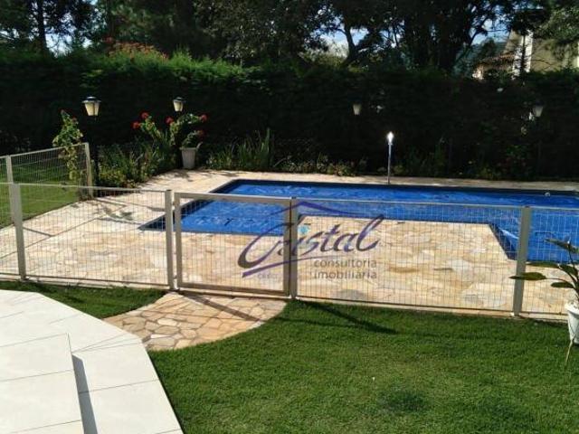 Casa com 6 quartos à venda, 580 m² Condomínio Jardim das Palmeiras Bragança Paulista/SP