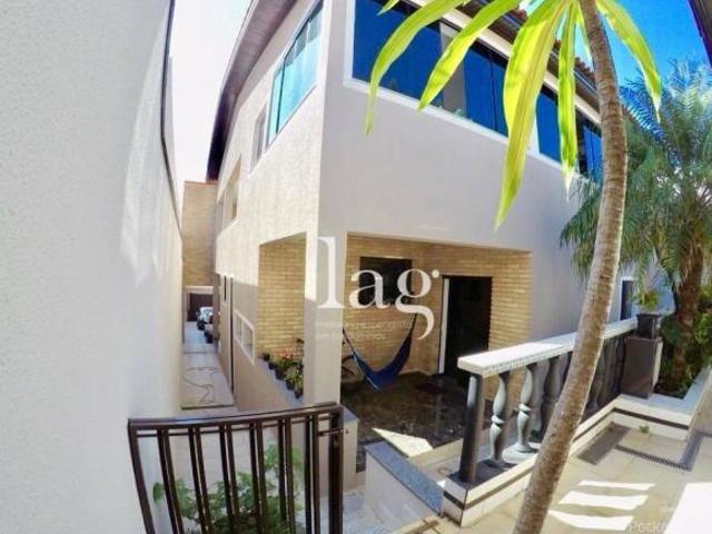 Casa com 6 quartos à venda, 580 m² por R$ 1.720.000 Jardim Pagliato Sorocaba/SP