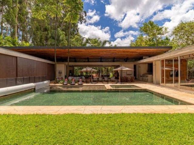 Casa com 6 quartos à venda, 600 m² Condomínio Fazenda Boa Vista Porto Feliz/SP