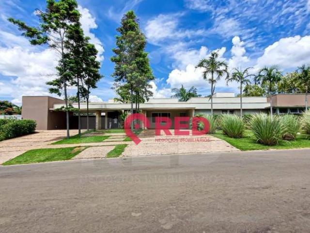 Casa com 6 quartos à venda, 684 m² por R$ 7.900.000 Condomínio Fazenda Serrazul Itupeva/SP