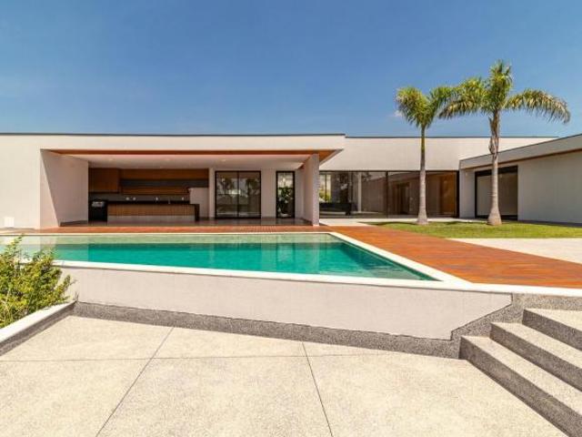 Casa com 6 quartos à venda, 831 m² Condomínio Terras de São José Itu/SP