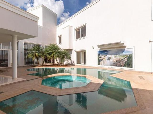 Casa com 6 quartos à venda, 850 m² Condomínio Terras de São José II Itu/SP