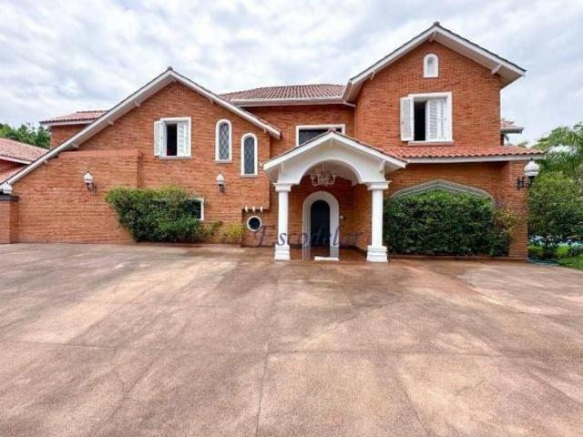 Casa com 6 quartos à venda, 850 m² por R$ 25.000.000 Jardim América São Paulo/SP