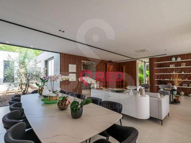 Casa com 6 quartos à venda, 854 m² por R$ 13.000.000 Condomínio Terras de São José II Itu/SP