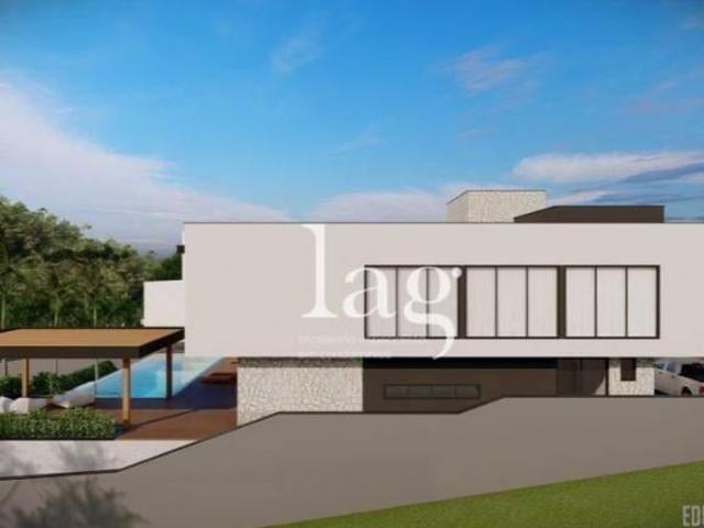 Casa com 6 quartos à venda, 876 m² Condomínio Fazenda Imperial Sorocaba/SP