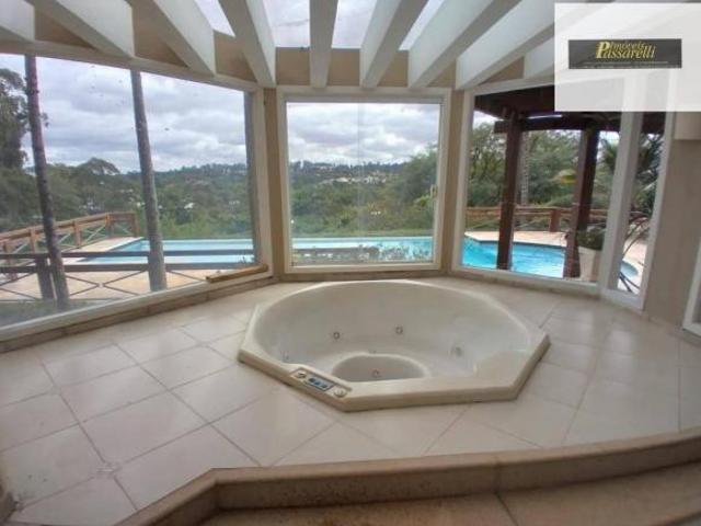 Casa com 6 quartos à venda, 900 m² por R$ 6.100.000 Condomínio Village Visconde de Itamaracá Val