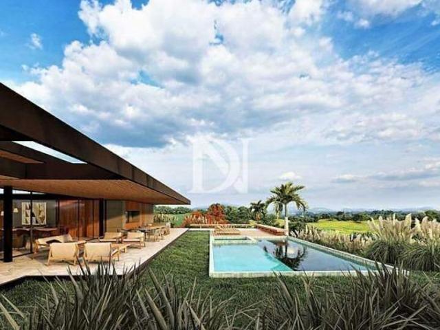Casa com 6 quartos à venda, 992 m² por R$ 24.000.000 Condomínio Fazenda Boa Vista Porto Feliz/SP