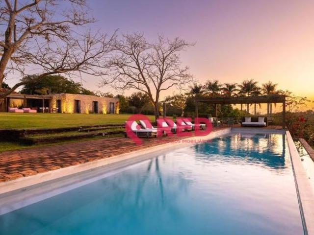 Casa com 6 quartos à venda, 1000 m² por R$ 42.500.000 Condomínio Fazenda Boa Vista Porto Feliz/S