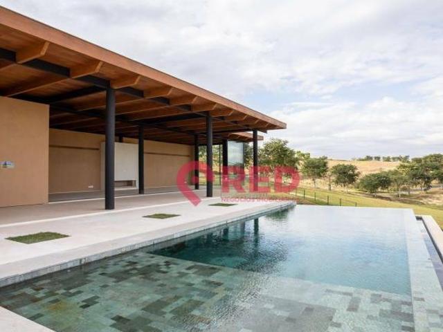 Casa com 6 quartos à venda, 1034 m² por R$ 27.000.000 Boa Vista Village Porto Feliz/SP
