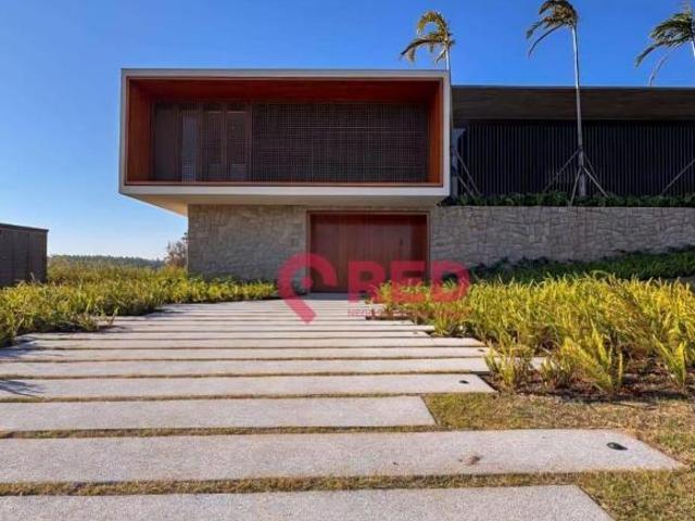 Casa com 6 quartos à venda, 1081 m² por R$ 26.000.000 Fazenda da Grama Itupeva/SP