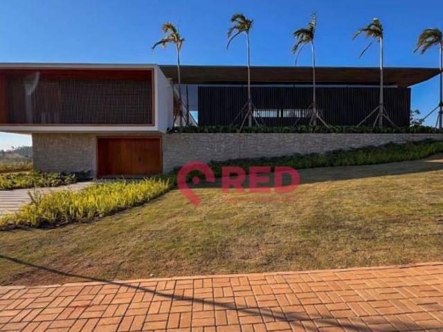 Casa com 6 quartos à venda, 1081 m² por R$ 26.000.000 Fazenda da Grama Itupeva/SP