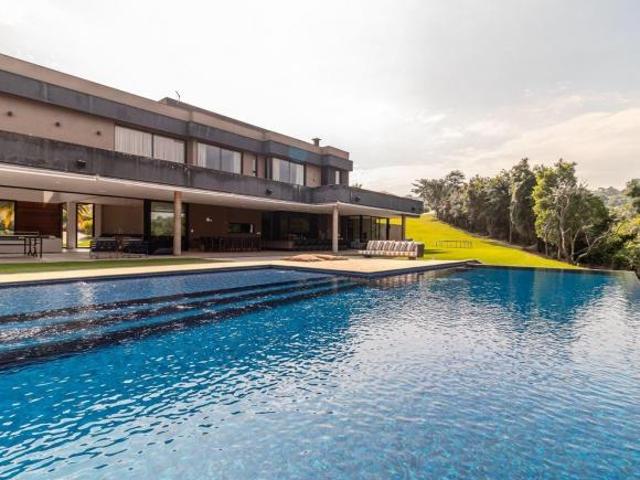 Casa com 6 quartos à venda, 1100 m² Condomínio Terras de São José II Itu/SP