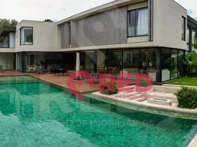 Casa com 6 quartos à venda, 1130 m² por R$ 35.000.000 Fazenda da Grama Itupeva/SP