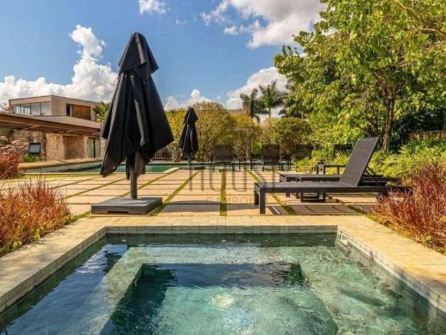 Casa com 6 quartos à venda, 1150 m² Condomínio Fazenda Boa Vista Porto Feliz/SP