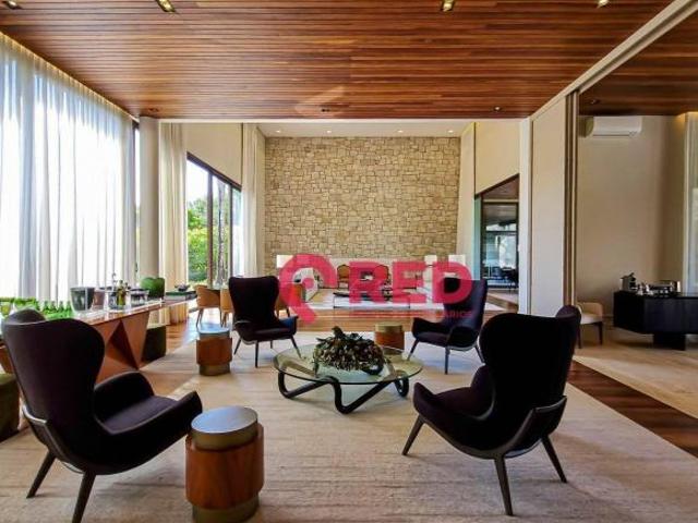 Casa com 6 quartos à venda, 1150 m² por R$ 42.000.000 Condomínio Fazenda Boa Vista Porto Feliz/S