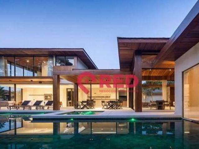 Casa com 6 quartos à venda, 1172 m² por R$ 35.000.000 Condomínio Fazenda Boa Vista Porto Feliz/S