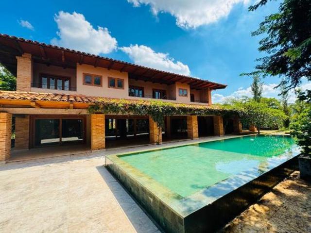 Casa com 6 quartos à venda, 1200 m² Condomínio Terras de São José Itu/SP