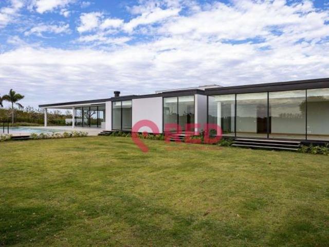 Casa com 6 quartos à venda, 1300 m² por R$ 45.000.000 Fazenda Boa Vista Porto Feliz/SP