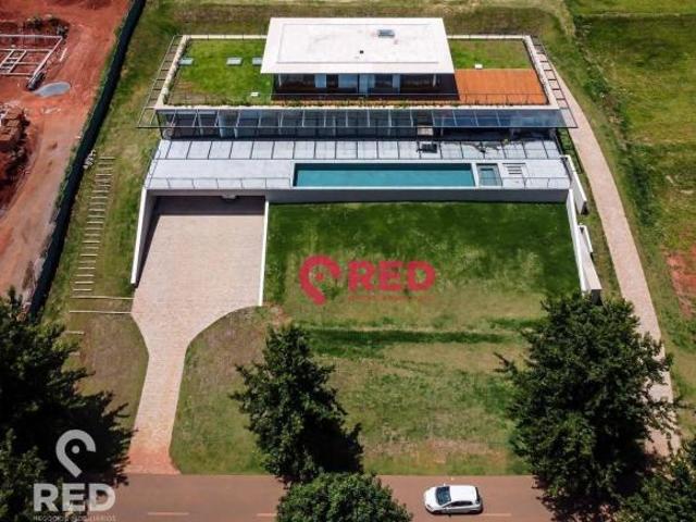 Casa com 6 quartos à venda, 1410 m² por R$ 23.760.000 Condomínio Quinta da Baroneza Bragança Pau