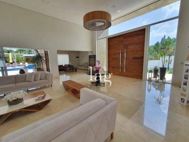 Casa com 6 quartos à venda, 1800 m² Condomínio Chácara Santa Maria Sorocaba/SP