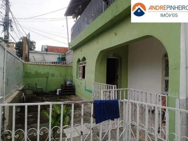 Casa com 6 quartos à venda, 190 m² por R$ 430.000 Jardim Leblon Belo Horizonte/MG